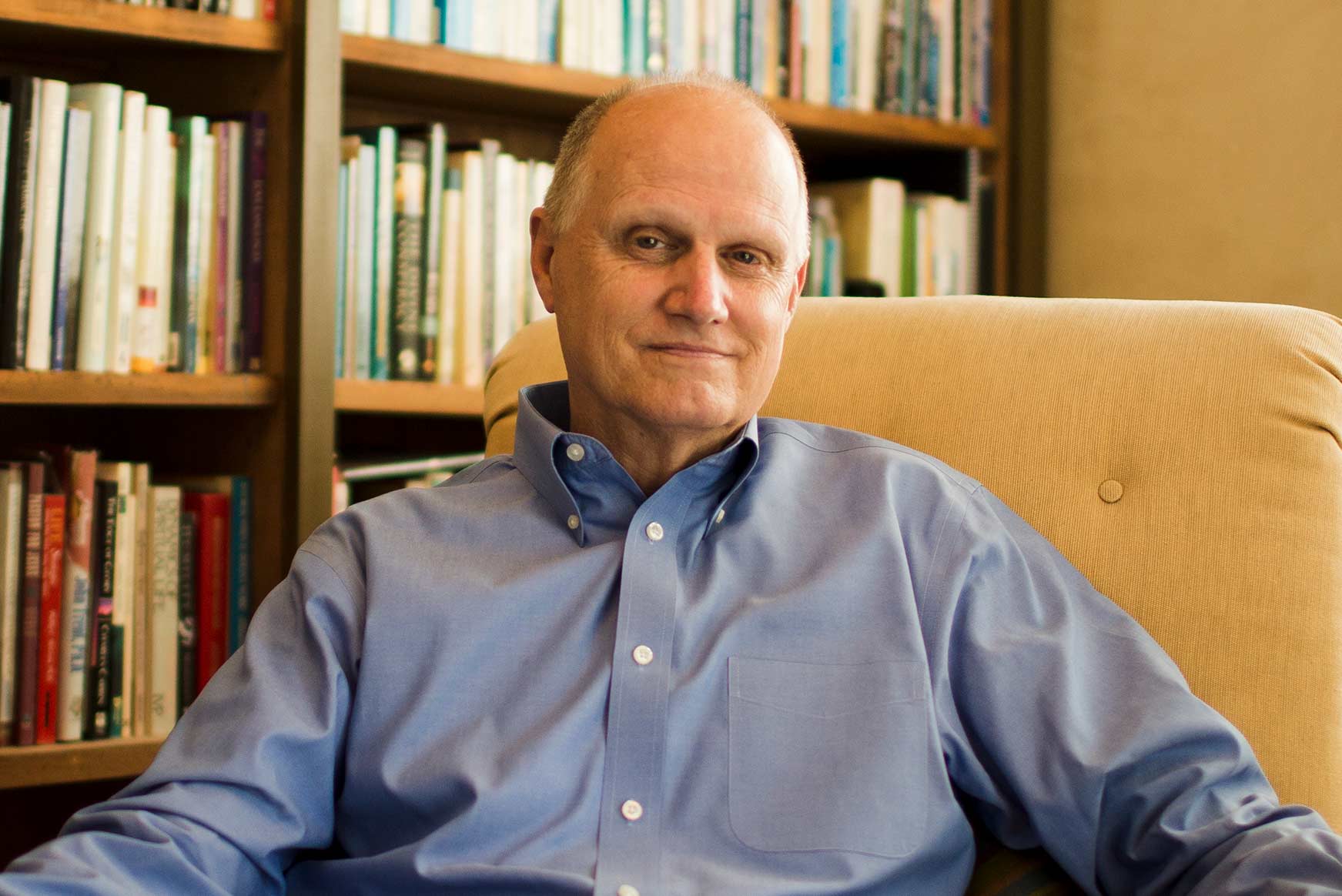 God Knows Your Story | A Book by Carter Featherston